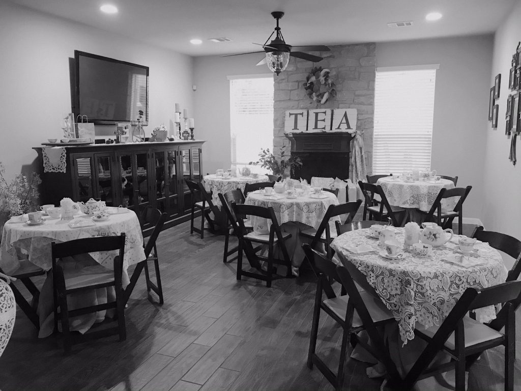 Top Tips For Throwing a High Tea Party - Reventals Event Rentals