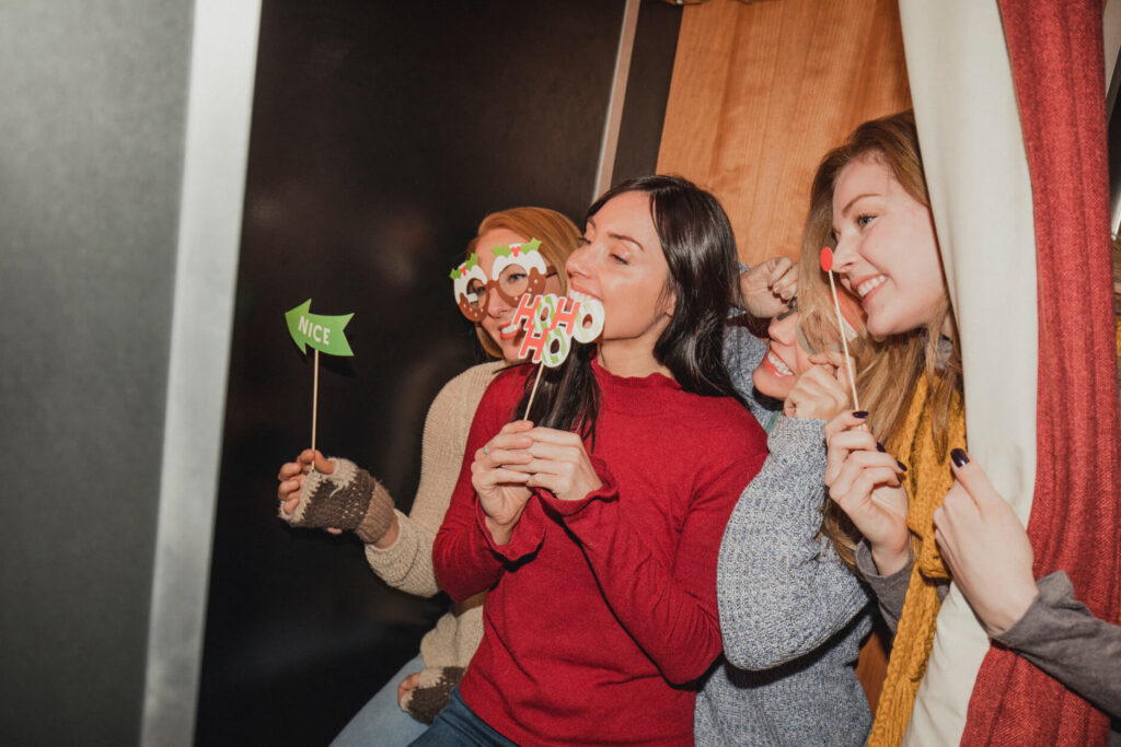 Ultimate Photo Booth Guide | Rentals Near You - Reventals Event Rentals