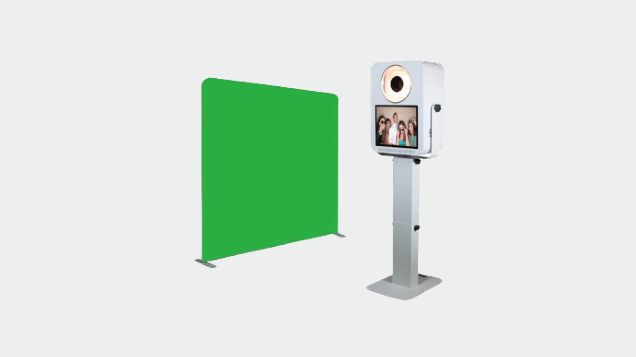 Ultimate Photo Booth Guide | Rentals Near You - Reventals Event Rentals