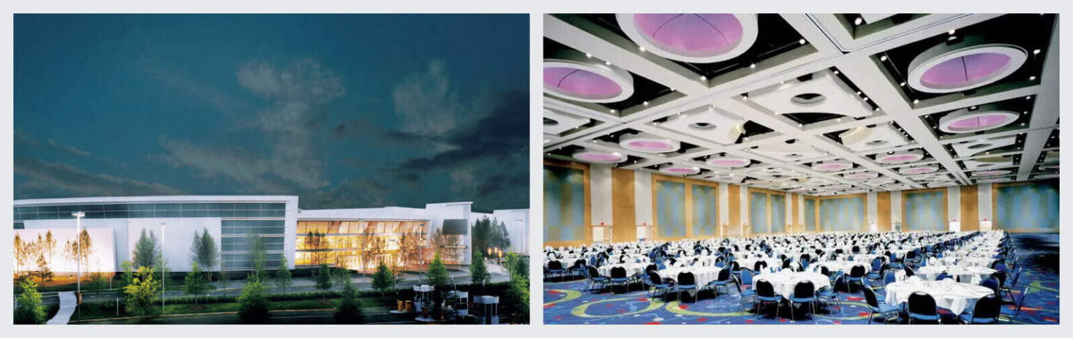 Top 27 Event Venues in Atlanta, Georgia - Reventals Event Rentals