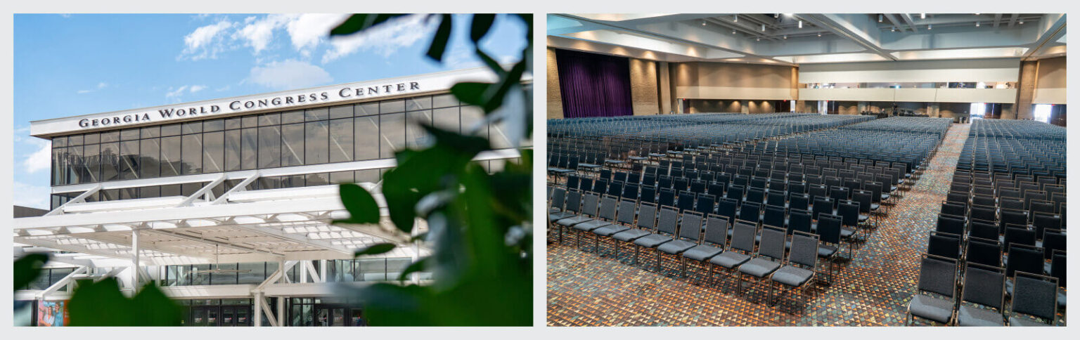 Top 27 Event Venues in Atlanta, Georgia - Reventals Event Rentals