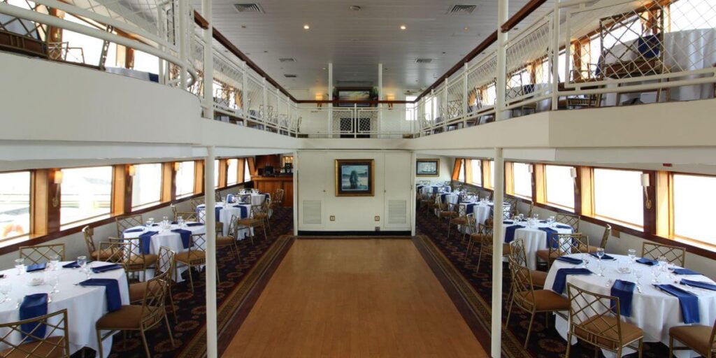 17 Top Event Venues in Baltimore, Maryland - Reventals Event Rentals