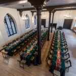 17 Top Event Venues in Baltimore, Maryland - Reventals Event Rentals