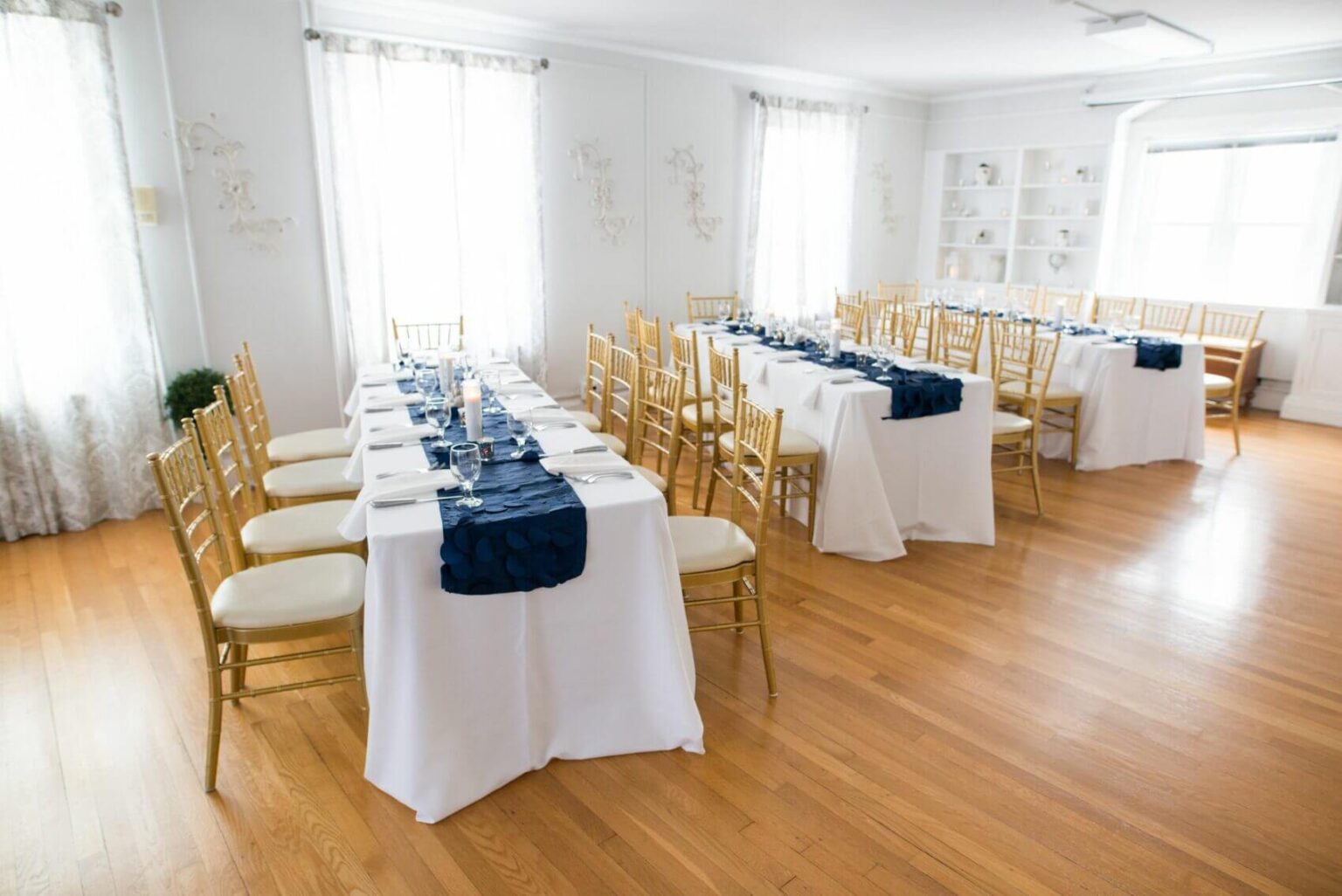 17 Top Event Venues in Baltimore, Maryland - Reventals Event Rentals