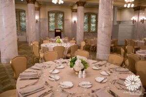 17 Top Event Venues in Baltimore, Maryland - Reventals Event Rentals