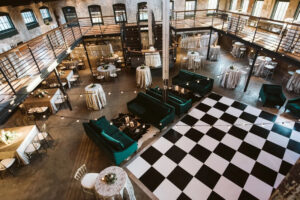 17 Top Event Venues in Baltimore, Maryland - Reventals Event Rentals