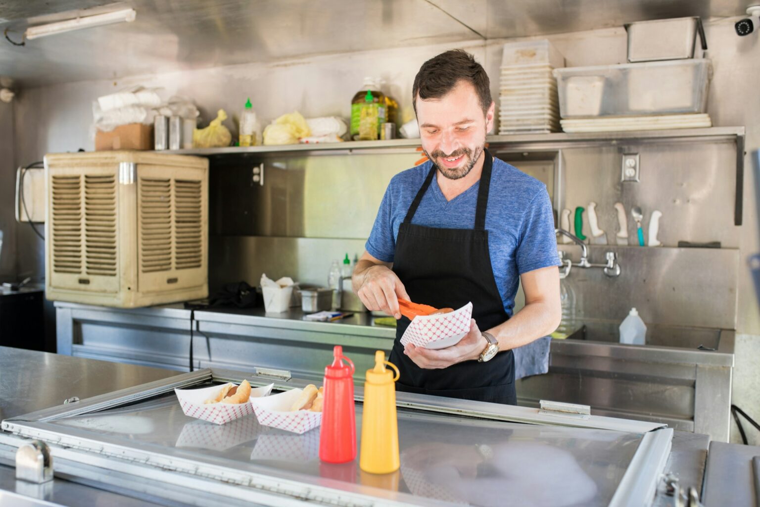 Unique Concession Stand Food Ideas (Trendy & Seasonal Ideas)