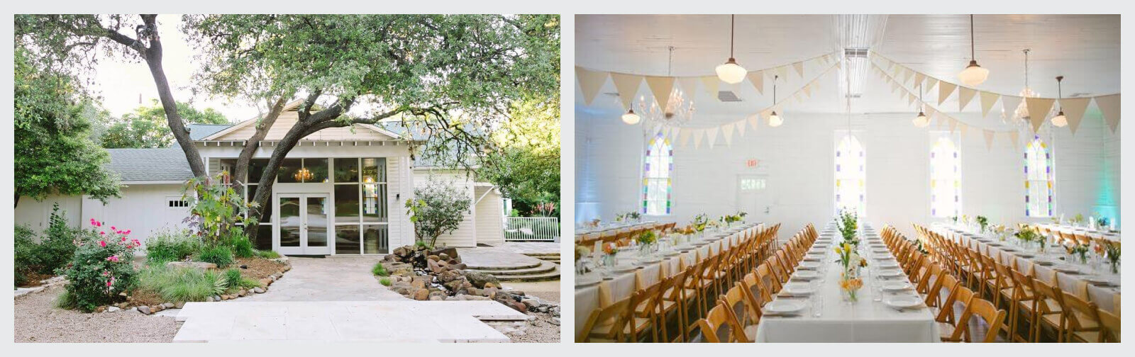 Top 16 Event Venues in Austin, Texas - Reventals Event Rentals
