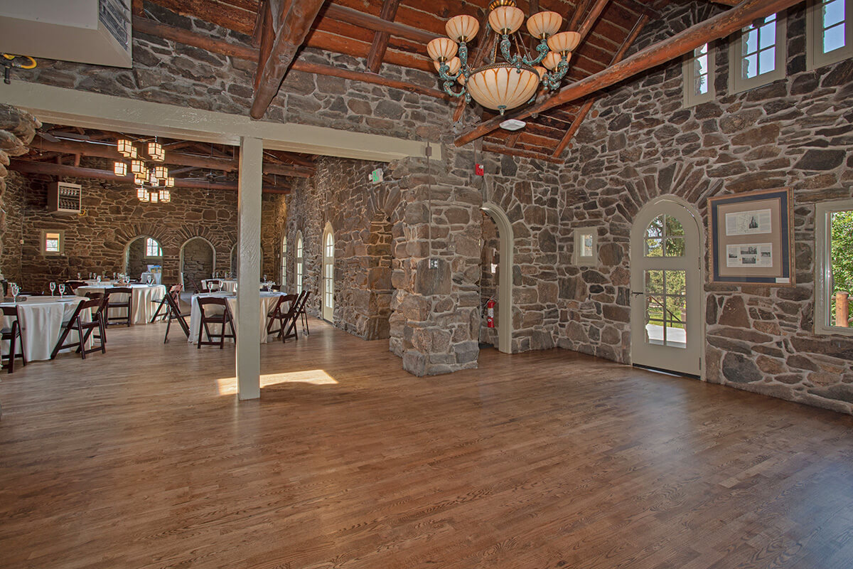 8 Ultra Affordable Denver Wedding Venues - Reventals Event Rentals
