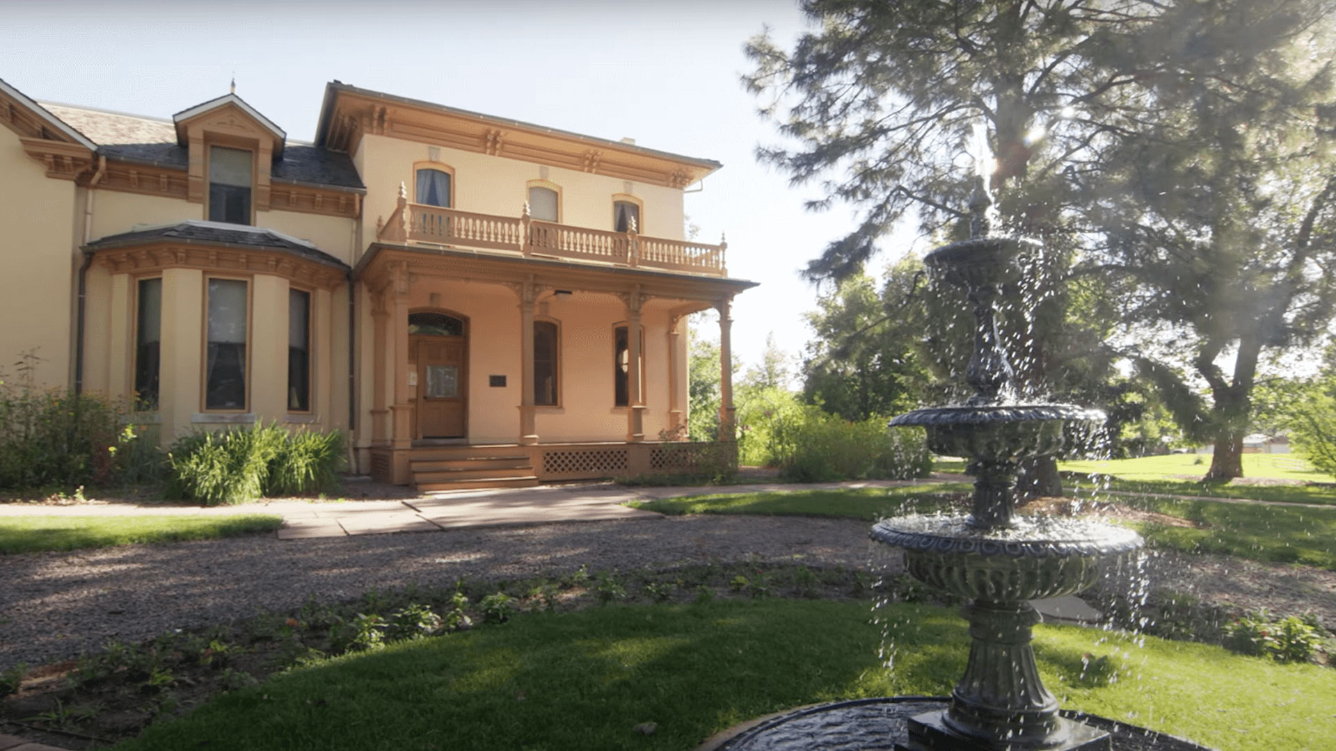 8 Ultra Affordable Denver Wedding Venues - Reventals Event Rentals