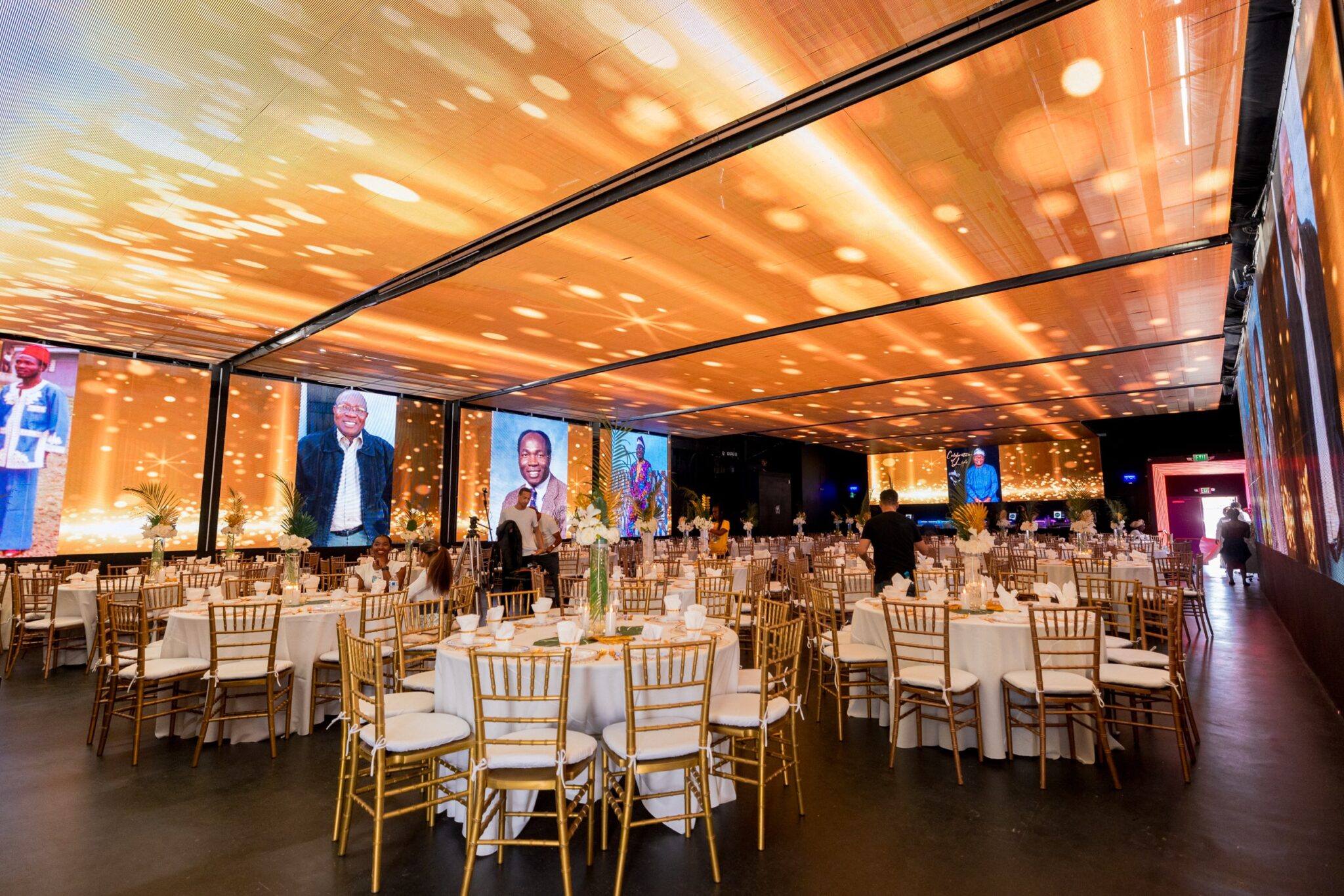 14 Unforgettable Los Angeles Party Venues - Reventals Event Rentals