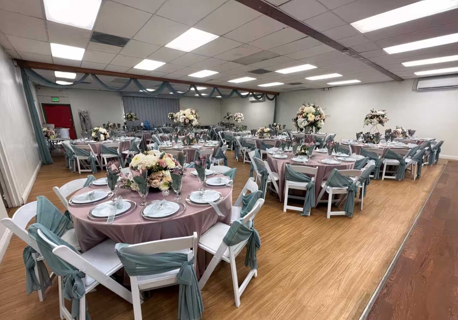 14 Unforgettable Los Angeles Party Venues - Reventals Event Rentals