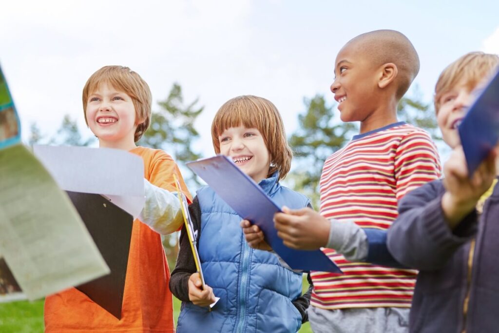 50 Field Day Games & Activities Kids Actually Love! - Reventals Event ...