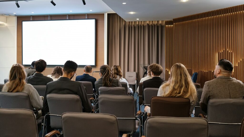 15 Inspiring Conference Themes for 2026 - Reventals Event Rentals