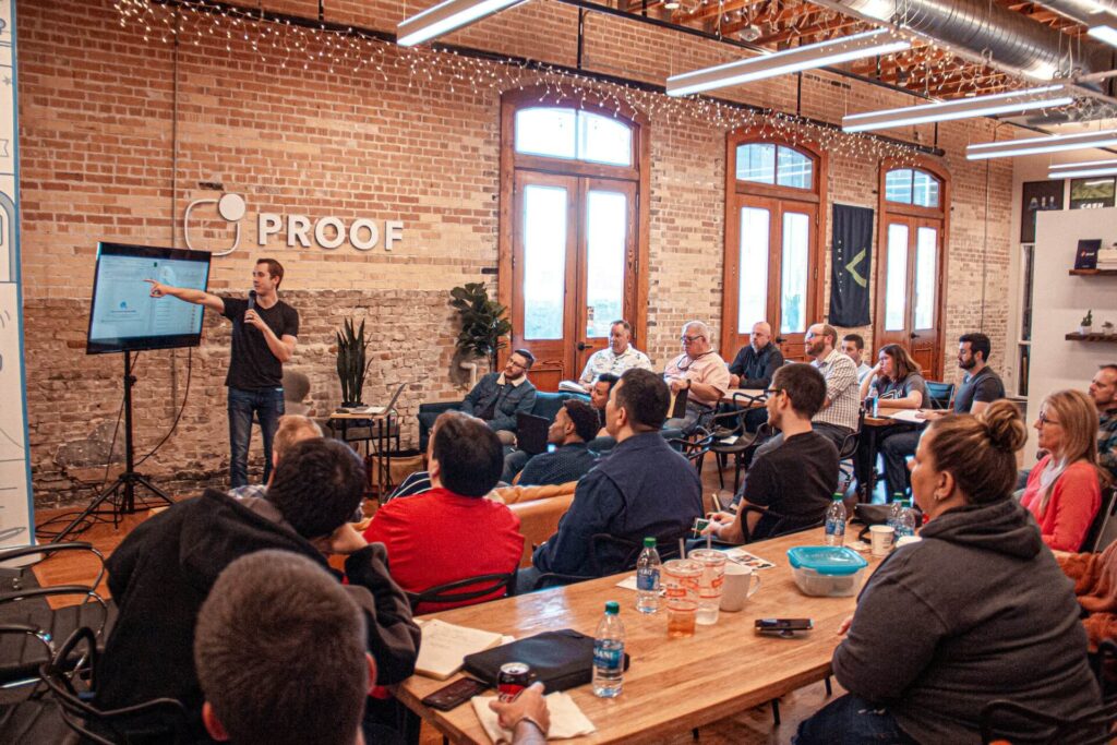 15 Inspiring Conference Themes for 2026 - Reventals Event Rentals